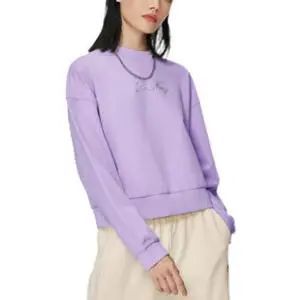 LI-NING Classic Pullover