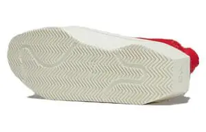Adidas Y-3 Kyasu Hi Sneakers - Red/white