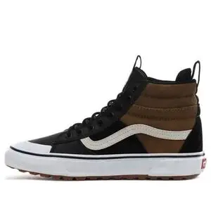 VANS Sk8-hi Mte 2.0 Dx High Top Sneakers - Brown