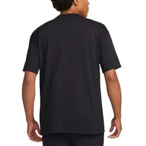 Nike Dri-fit Cruise Boat T-shirt 'black