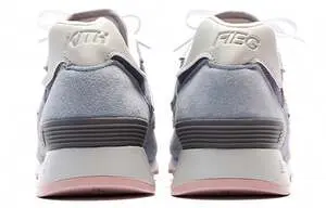NEW BALANCE X Kith 1300 Made In Usa Sneakers - Light Blue