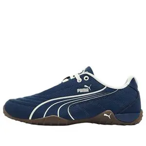 PUMA Novacat Luxe Sneakers