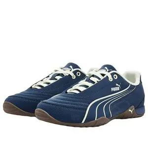 PUMA Novacat Luxe Sneakers