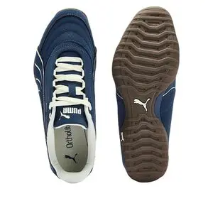 PUMA Novacat Luxe Sneakers