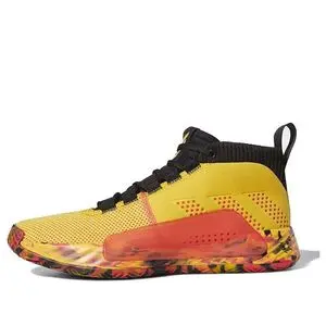Adidas Dame 5 'dame Goose' Basketball Shoes