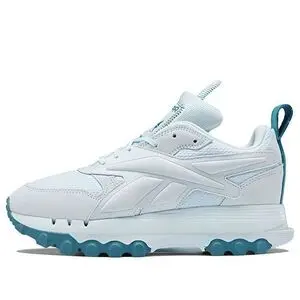 REEBOK Reebok Classic Leather V2 X Cardi B Casual Sneakers Whisper Blue