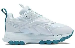 REEBOK Classic Leather V2 X Cardi B Casual Sneakers