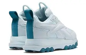REEBOK Classic Leather V2 X Cardi B Casual Sneakers