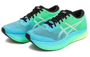 Asics Metaspeed Sky Athletic Shoes - Blue/green