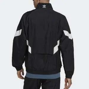 Adidas Originals Logo Zip Jacket