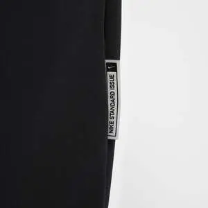 Nike Standard Issue Dri-fit Basketball Sweatpants Asia Sizing 'black
