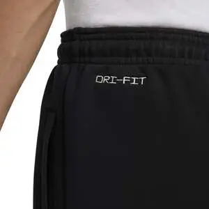 Nike Standard Issue Dri-fit Basketball Sweatpants Asia Sizing 'black