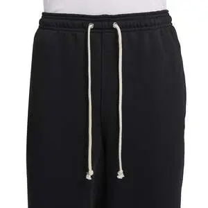 Nike Standard Issue Dri-fit Basketball Sweatpants Asia Sizing 'black