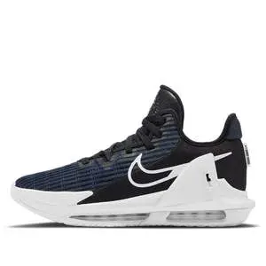 Nike Nike LeBron Witness 6 EP Athletic Sneakers Blue/black