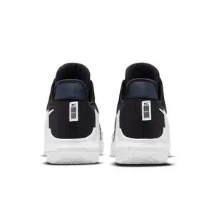 Nike Lebron Witness Ep Athletic Sneakers - Blue/black