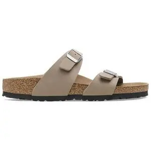 BIRKENSTOCK Vegan Sandals - Tan