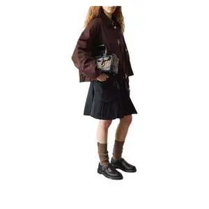 Dr. Martens Polley Mary Jane Buckled Shoes