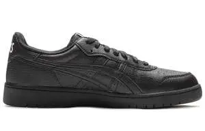 Asics Japan S Low Top Sneakers - Black