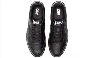Asics Japan S Low Top Sneakers - Black