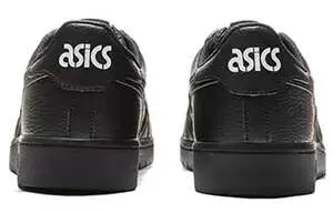 Asics Japan S Low Top Sneakers - Black