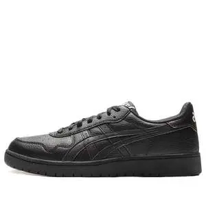 Asics ASICS Japan S Low Top Sneakers Black