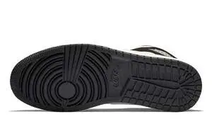 JORDAN 1 Mid Melo Se "equality - Black/white