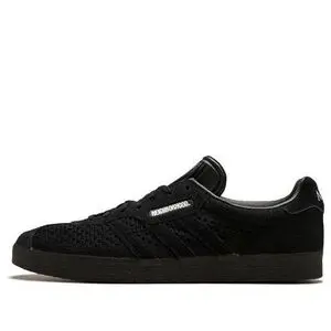 Adidas Neighborhood X Gazelle Super "triple Black