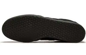 Adidas Neighborhood X Gazelle Super "triple Black - Black/black/black