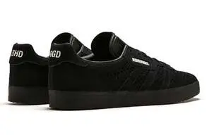 Adidas Neighborhood X Gazelle Super "triple Black - Black/black/black
