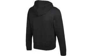 JORDAN Jumpman Logo Fleece Hoodie