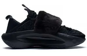 LI-NING Yunyou Low Top Sneakers - Black