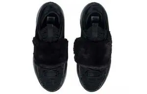 LI-NING Yunyou Low Top Sneakers - Black