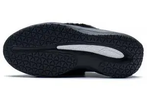 LI-NING Yunyou Low Top Sneakers - Black