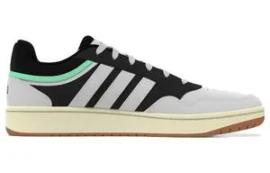 Adidas Hoops 3.0 Lifestyle Low Top Sneakers