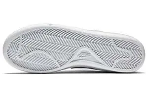 Nike Court Majestic Sneakers - Black/white-fuchsia Flash