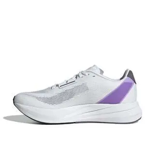 Adidas Duramo Speed 'white Black Purple - White/black/purple