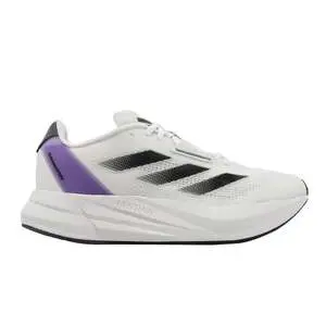 Adidas Duramo Speed Sneakers - White/black/purple