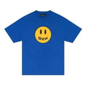 Drew House Mascot T-shirt - Blue