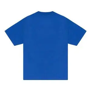 Drew House Mascot T-shirt - Blue