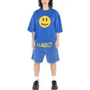 Drew House Mascot T-shirt - Blue