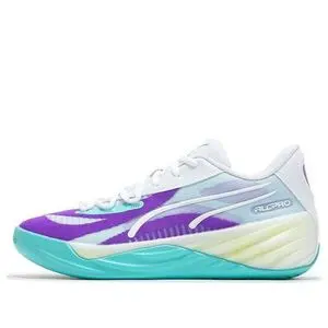 PUMA All-pro Nitro Sneakers