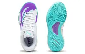 PUMA All-pro Nitro Sneakers