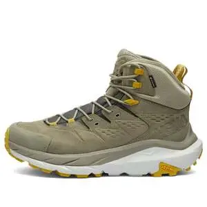 Hoka One One Kaha 2 Gtx - Olive Green
