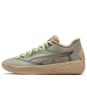 PUMA Stewie 2 'earth' Sneakers - Granola/black