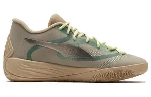PUMA Stewie 2 'earth' Sneakers - Granola/black
