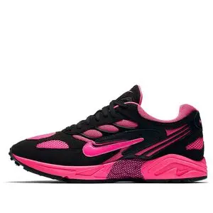 Nike Nike Air Ghost Racer "Pink Blast" Black/pink