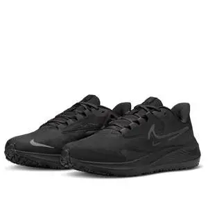 Nike Zoom Pegasus 39 Shield "off Noir - Black