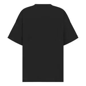 Dior X Stone Island T-shirt - Black