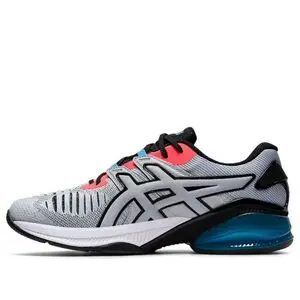 Asics ASICS Gel Quantum Infinity Jin "Piedmont Grey" Grey/blue