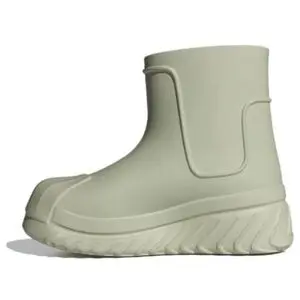 Adidas Originals Adifom Superstar Boot - Green